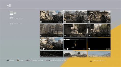 How To Record Gameplay On PS