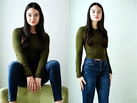 Peyton W Sk Model Management