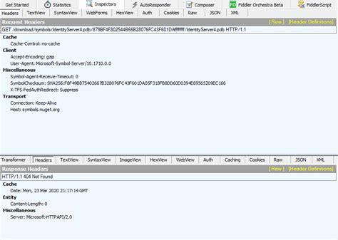 SourceLink Does Not Work Issue IdentityServer IdentityServer GitHub