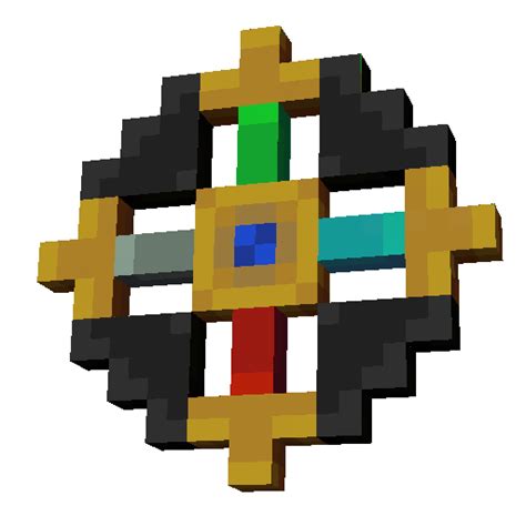 Story Mode Amulet Minecraft Wiki