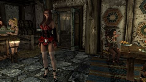 Must Have And Useful Follower Mods Skyrim General Discussion Loverslab