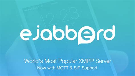 Configure Ejabberd Xmpp On Ubuntu Server Part 1 Fusion Of Thoughts