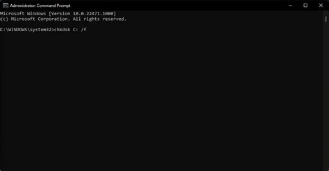 Qual è La Differenza Tra Chkdsk Sfc E Dim Su Windows 11