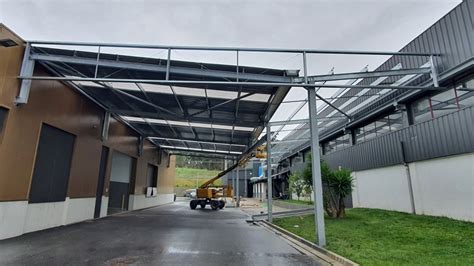 Miscellaneous Structures