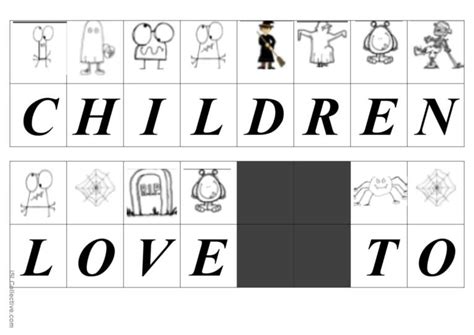 Halloween Secret Message Decoding English Esl Worksheets Pdf And Doc