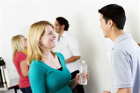 Getting The Conversation Started Is Half The Battle How To Start