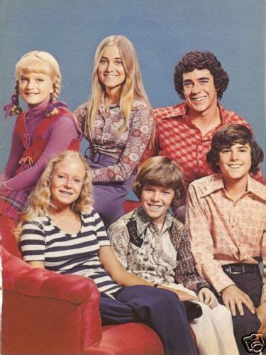 Teen Pinups Magazines Posters Ztams The Brady Bunch Fernsehfilm
