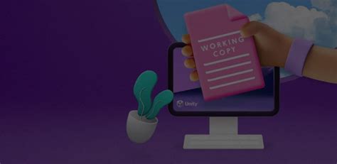 Migrating From Git To Unity Version Control Unity Migrating From Git To Unity Version Control Unity