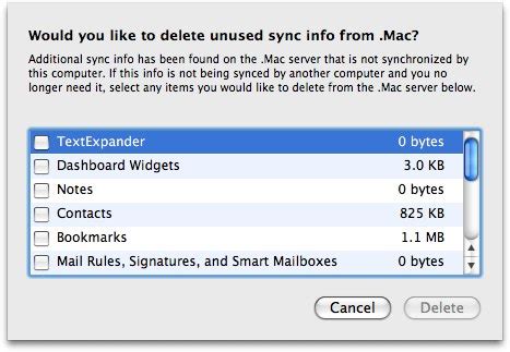 How To Truly Reset Your Mac Sync Data Ars Technica