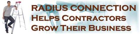 Radius Connection Contractors