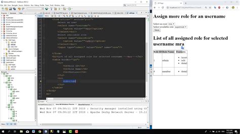 java web pe q2 demo servlet jsp youtube
