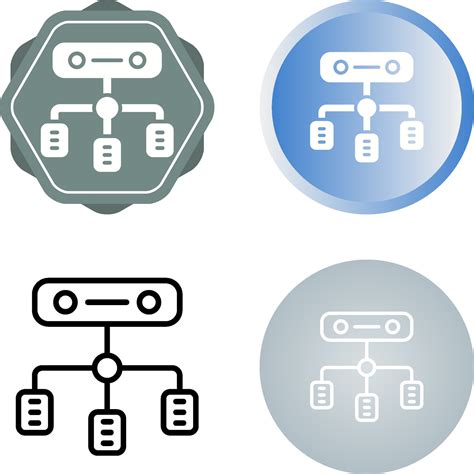 Load Balancer Vector Icon 40775752 Vector Art At Vecteezy