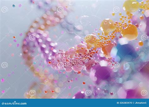 3d Visual Explanation Of The Genetic Factors Influencing Lipid Metabolism And Their Implications