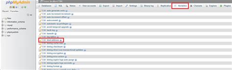 How To Access Mysql Remotely With Phpmyadmin Melapress