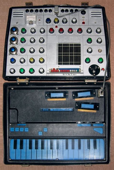 Ems Synthi Aks Alchetron The Free Social Encyclopedia