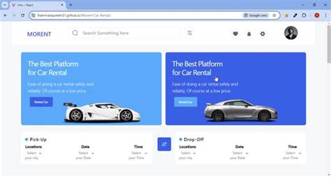 Muhammad Hammad Qureshi On Linkedin Reactjs Frontenddevelopment Javascript Figma