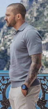 Jesse Williams Page Lpsg