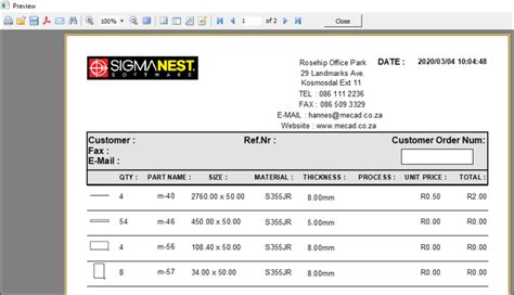 Data Type Mismatch In Criteria Expression Mecad Manufacturing