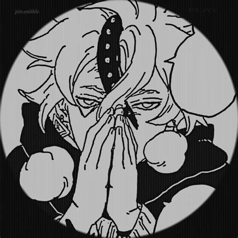 Desenhando Code Da Kara Boruto Next Generations Artofit