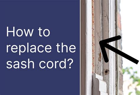 Sash Cord Sizes At Claude Martinez Blog