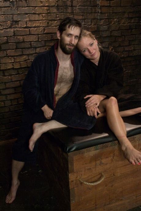 Submissive Wife Dia Zerva Getting Anal Fucked By Her Bdsm Loving Hubby Coedcherry Com