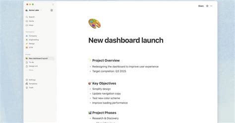 Notion Can Now Take Notes Write Docs And Find Anything