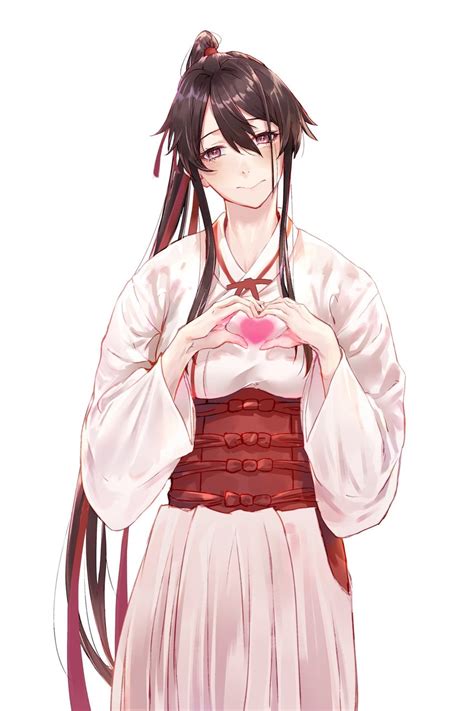 Yamada Asaemon Sagiri Jigokuraku Drawn By Harurunrunru Danbooru