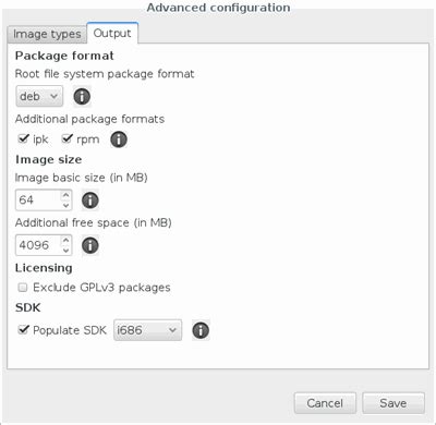 How To Run Yocto Linux OS In A Virtual Machine CodeProject