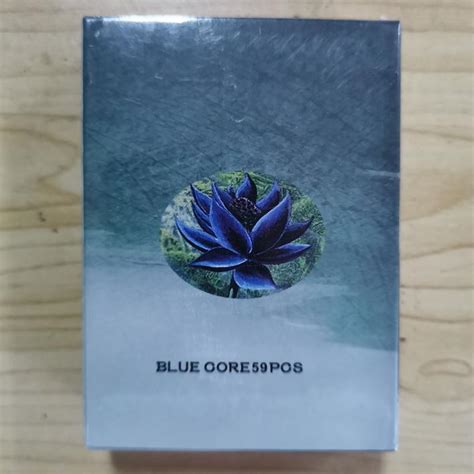 Набор из 59 предметов World Wake Blue Core, карты Magic The Gathering ...
