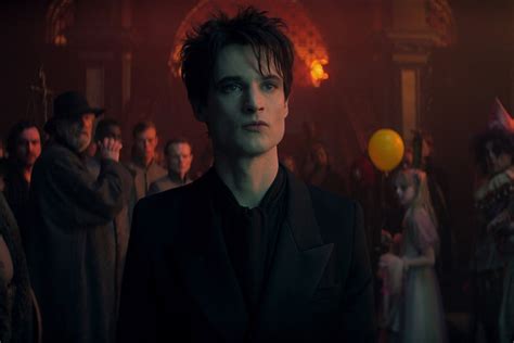 Qué dice la crítica sobre la segunda temporada de Sandman, ya en Netflix
