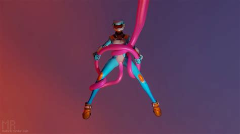 Post 2178011 MeltRib Overlook Tracer