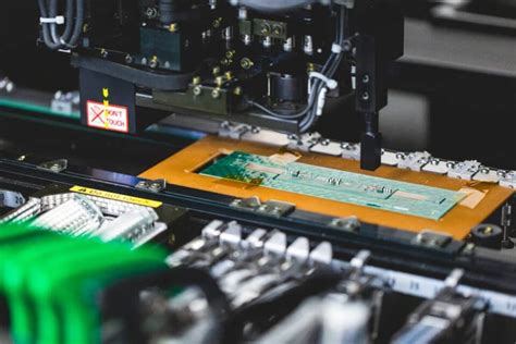 電子機器製造における Pcb はんだ付け性試験