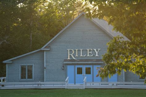 The Riley School