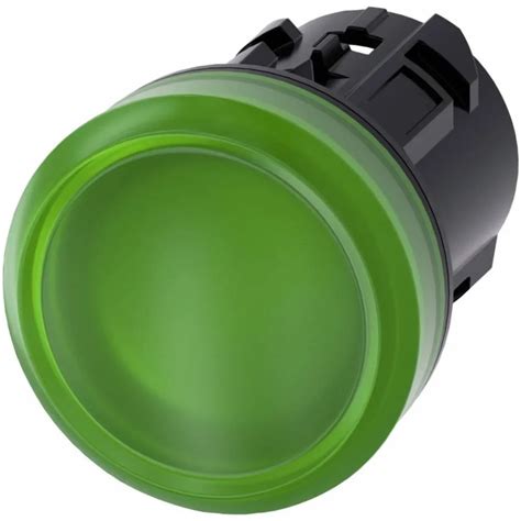 Siemens Indicator Lamp