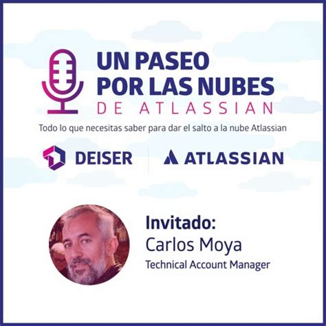 Stream Episode EP La Nube Privada De Atlassian En AWS O Azure Un Paseo Por Las Nubes