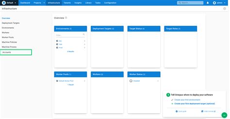 Deploy An Aspnet Core Application To Azure Websites Using Octopus And