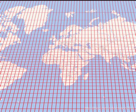 mapbox gl绘制经纬网格（graticule） mapbox画3d面 csdn博客