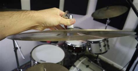 How To Set Up Drum Cymbals Music Industry How To