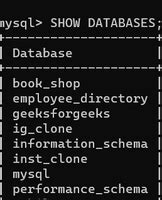 SQL Select Database
