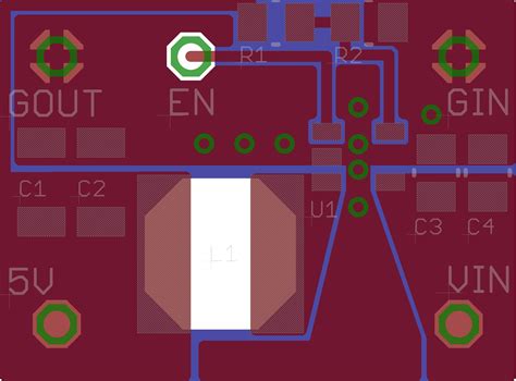Making A Buck Converter Becoming Maker