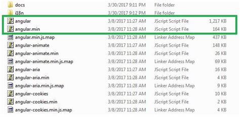 Overview And Getting Started With AngularJS In ASP NET Using Visual Studio