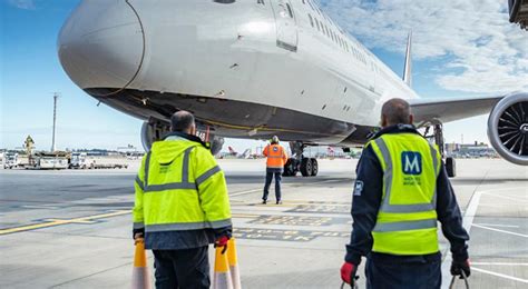 Menzies Aviation Strengthens Position As Worlds Largest Aviation