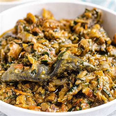 Snail Recipe African Peppered Snails Low Carb Africa