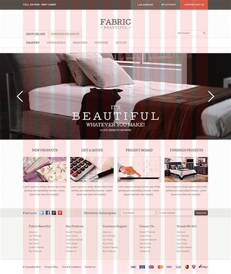 Responsive Grids And How To Actually Use Them Common Ui Layouts Artofit