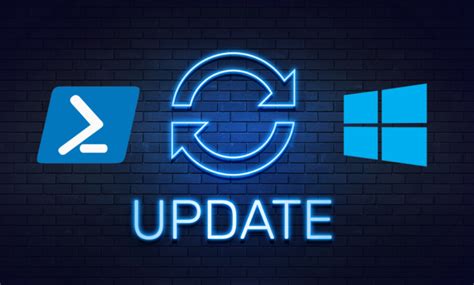 Pswindowsupdate Automated Windows Updates With Powershell