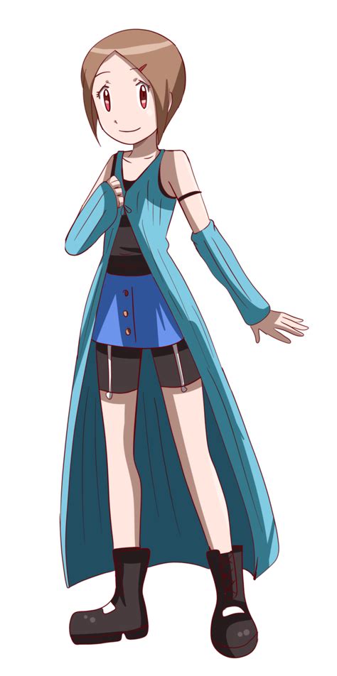 Yagami Hikari Digimon Adventure Image By Hikariangelove Zerochan Anime Image Board