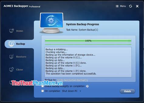 How To Create And Extract Ghost In UEFI Standard And