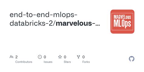 github end to end mlops databricks 2 marvelous databricks course