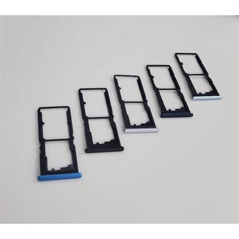 Vivo Y Sim Slot Sim Card Tray Sim Tray Shopee Malaysia