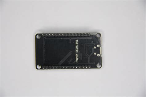 Модуль Wi Fi Bluetooth макетная плата два ядра Esp 32 30pin